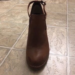 Frye | Shoes | Frye Heeled Mary Jane Booties | Poshmark